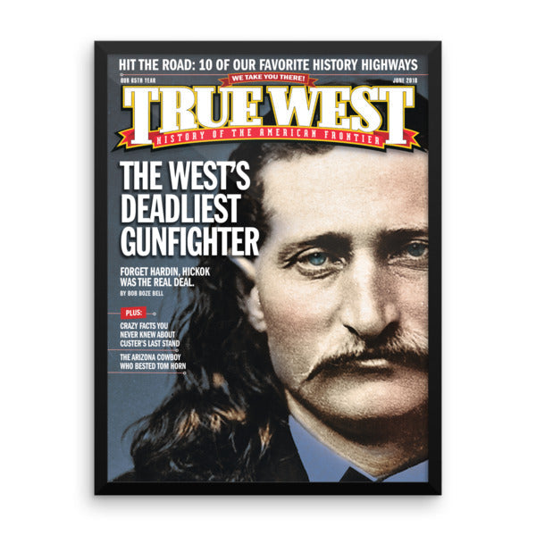 Artwork and Posters – True West Mercantile