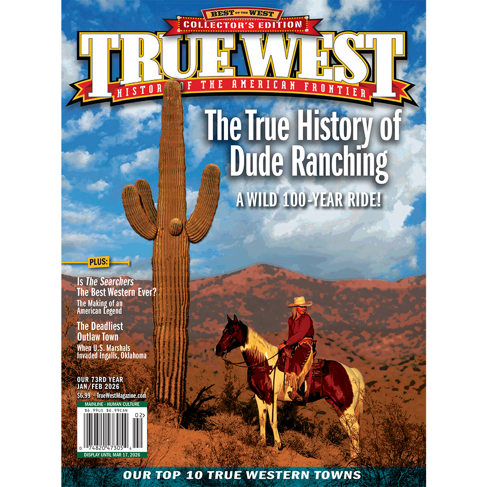 True West 2026 – True West Mercantile