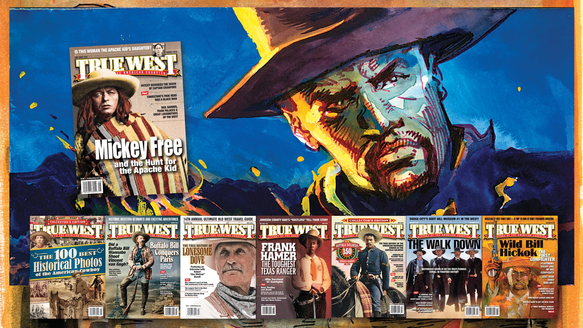 True West Mercantile