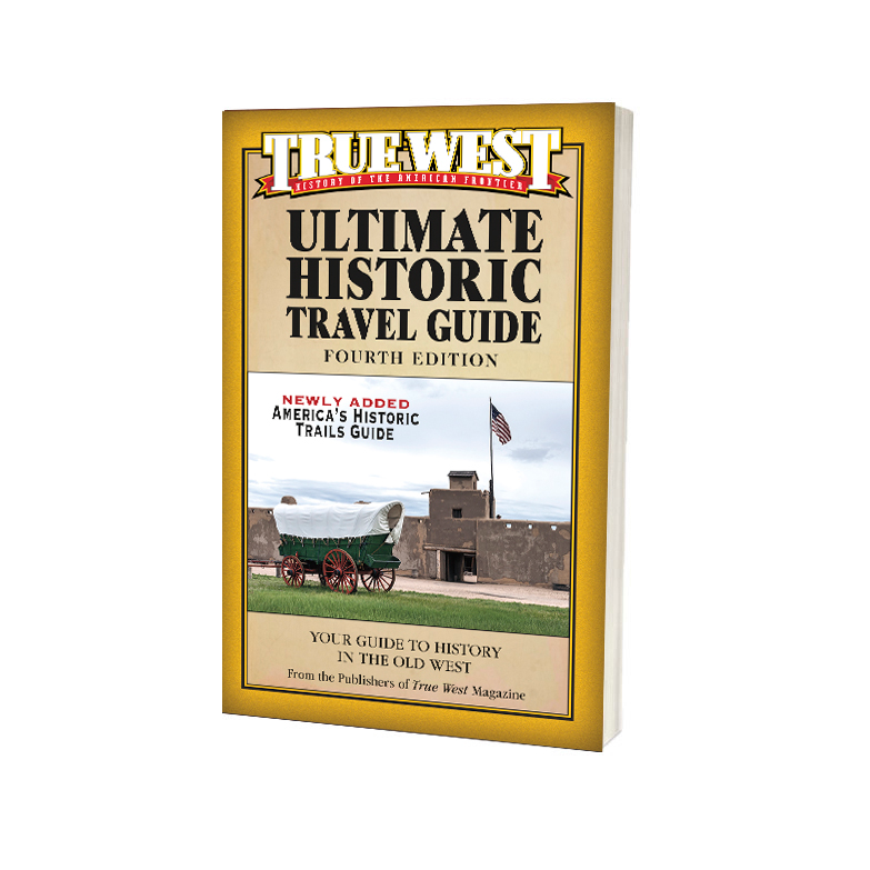 Ultimate Travel Guide 4th Edition – True West Mercantile